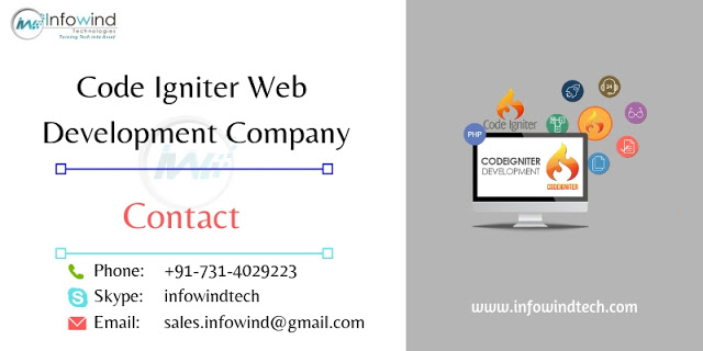 CodeIgniter Web Development: The Best Framework of PHP – Web Development